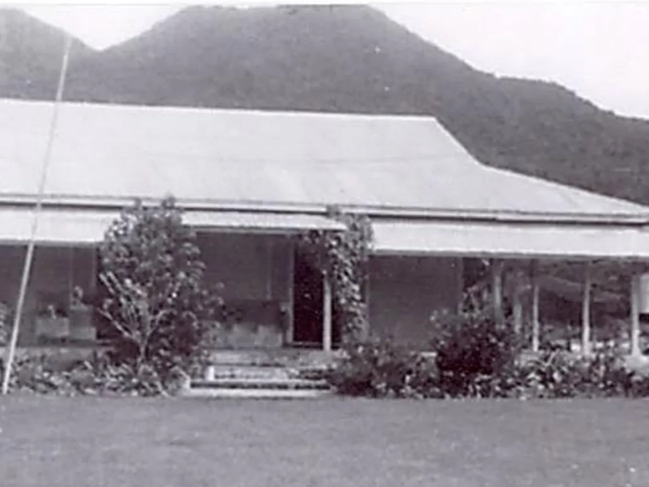 Nikao Cook Islands Christian Church | Cook Islands